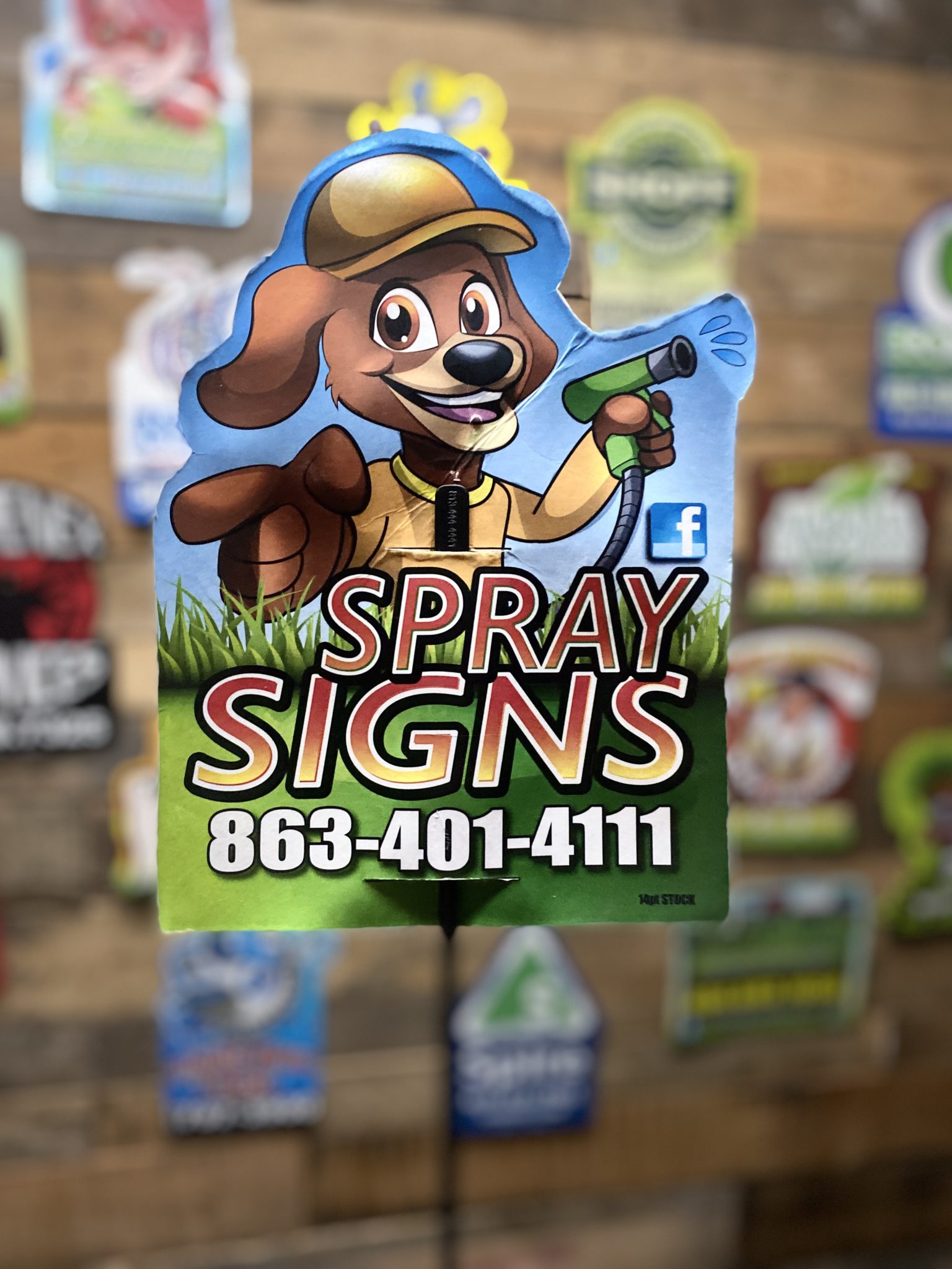 5 Keys to Creating Memorable Pest Control Yard Signs (#1 Will Surprise ...